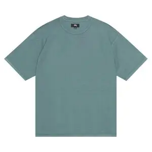 StÜssy Lazy Tee 'deep