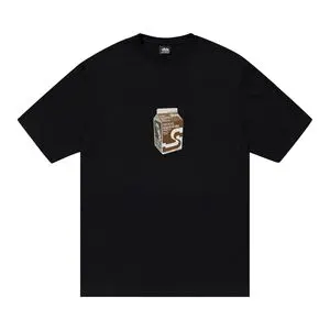 StÜssy Milk Tee