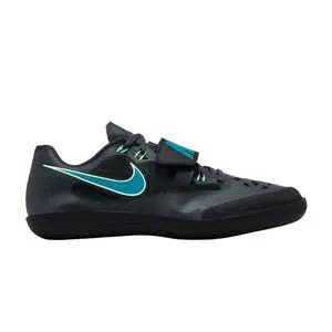 Nike Zoom Sd - Black