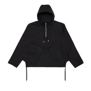 JORDAN X Travis Scott 1/2-zip Jacket