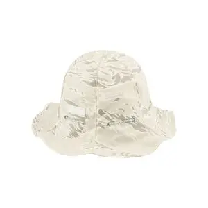 Supreme Tiger Camo Tulip Hat - White