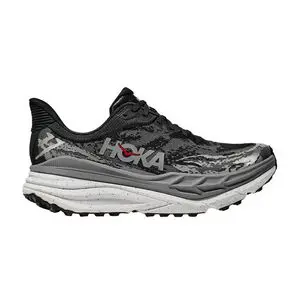 HOKA® Stinson - Black