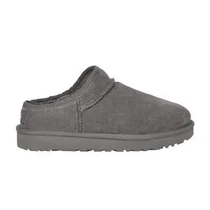 UGG Classic Slipper - Grey