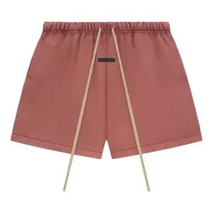 Fear Of God Heavy Fleece Soccer Short