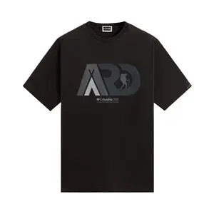 Kith For Columbia Ard Vintage Tee