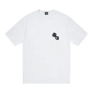 StÜssy Shakers Tee