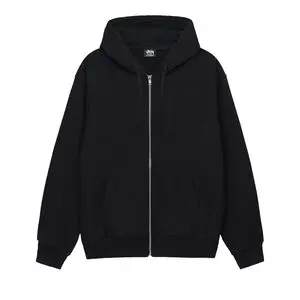 StÜssy Buana Stock Zip Hoodie