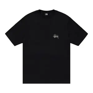 StÜssy Roach Tee - Black