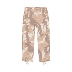 StÜssy Ripstop Military Cargo Pant - Multicolor