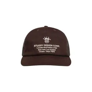 Designer Caps