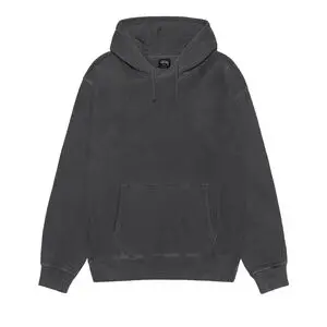 Men's Dyed Hoodies
