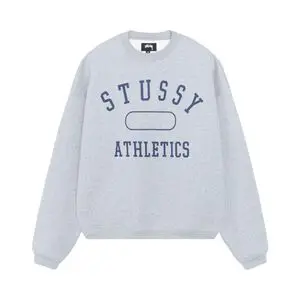 Stussy Crewneck Activewear For Men