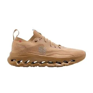 On Loewe X Cloudtilt Sneakers - Brown