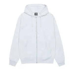 StÜssy Buana Stock Zip Hoodie