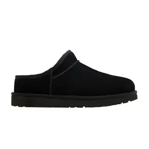 UGG Classic Slipper - Black