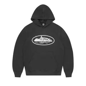 CORTEIZ Alcatraz Hoodie