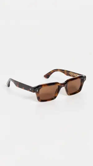 Chimi 03 Square Frame Sunglasses