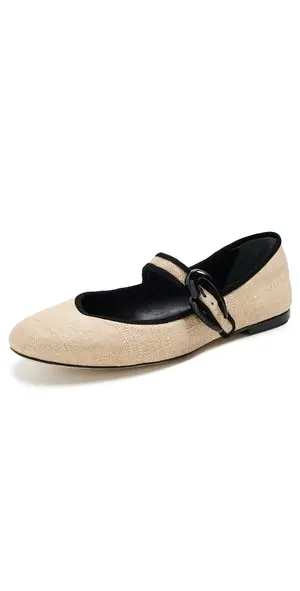 Larroude Woven Shoes For Women