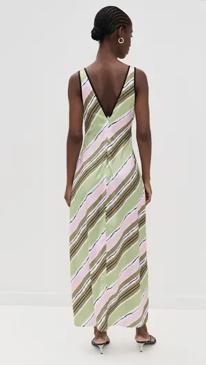 MADISON THE LABEL Tamika Maxi Dress
