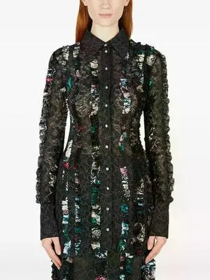 RAVE REVIEW Yrsa Shirt
