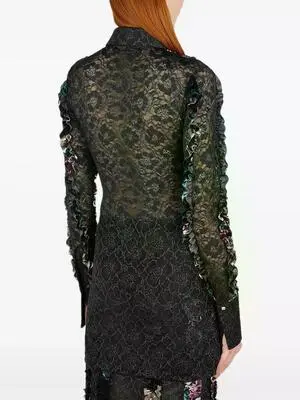 RAVE REVIEW Yrsa Shirt