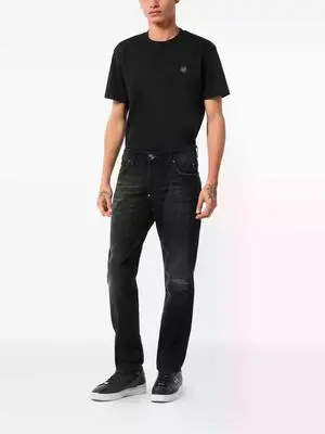 Philipp Plein Straight-leg Jeans