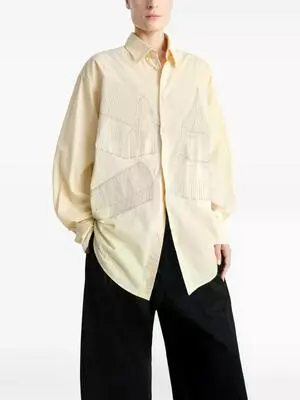 LEMAIRE X Philippe Weisbecker Relaxed Shirt
