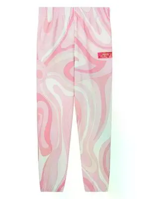 Emilio Pucci Sport Bottoms For Men