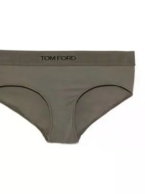 TOM FORD Logo Brief