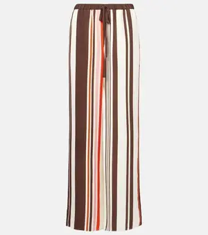 Sir. Elasticated Pants For Women