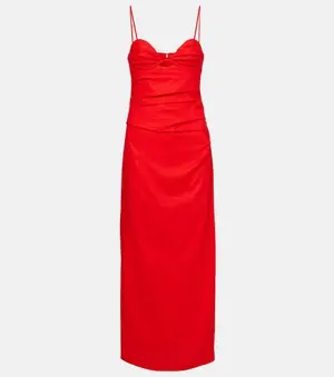 Sir. Flowy Evening Dresses