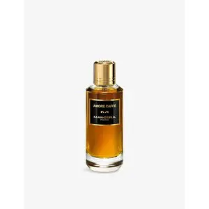 MANCERA Amore Caffe Eau De Parfum - One-color