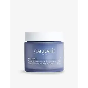 CAUDALIE Vinoperfect Brightening Glycolic Refillable Night Cream - One-color