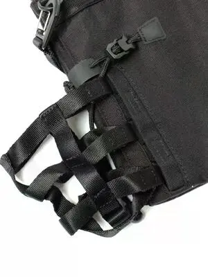 AS2OV Cordura Waterproof Shoulder Bag