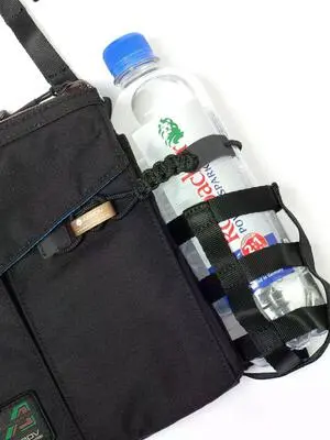 AS2OV Cordura Waterproof Shoulder Bag