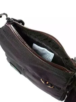 AS2OV Cordura Waterproof Shoulder Bag