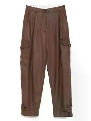 Nine:inthe:morning Cargo Pants For Women