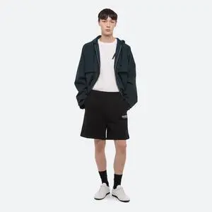 Helmut Lang Logo Shorts For Men