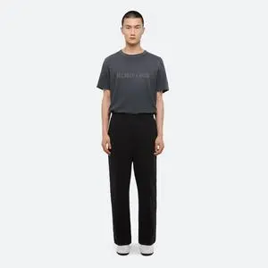 Helmut Lang Embossed Sweatpants
