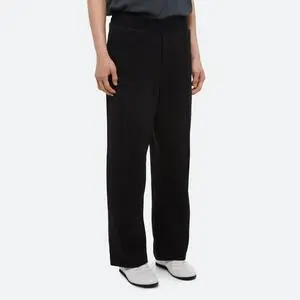 Helmut Lang Embossed Sweatpants