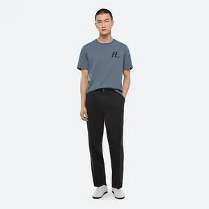 Helmut Lang Capsule Tee - Slate Blue