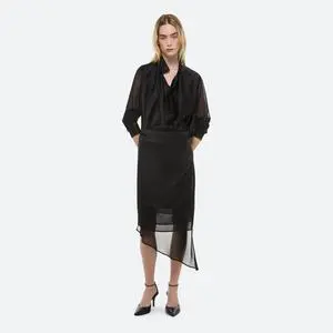 Helmut Lang Kaftans Tunics
