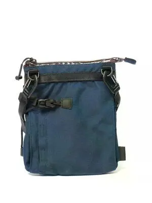 AS2OV Cordura Standard Series Messenger Bag - Blue