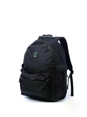 AS2OV Cordura Backpack - Black