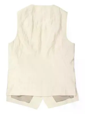 DEVOA Cotton Waistcoat