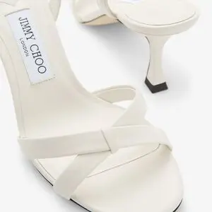 JIMMY CHOO Elsy 70 Slingbacks