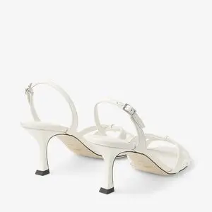 JIMMY CHOO Elsy 70 Slingbacks