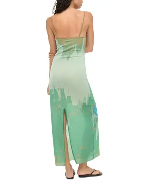 Staud Venus Dress