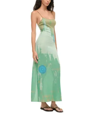Staud Venus Dress