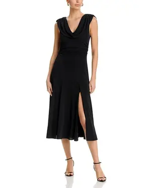 Cinq A Sept Knee Length Dresses